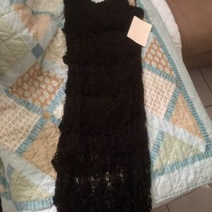 Boston Proper | Dresses | Boston Proper Lace Dress Size Medium | Poshmark